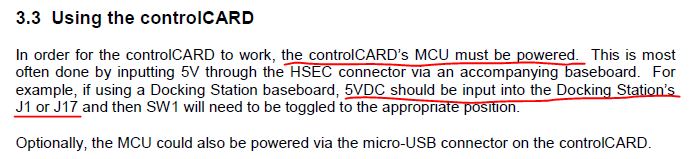 Xds100v2 2131 Error Piccolo F28075 Experimenter C2000