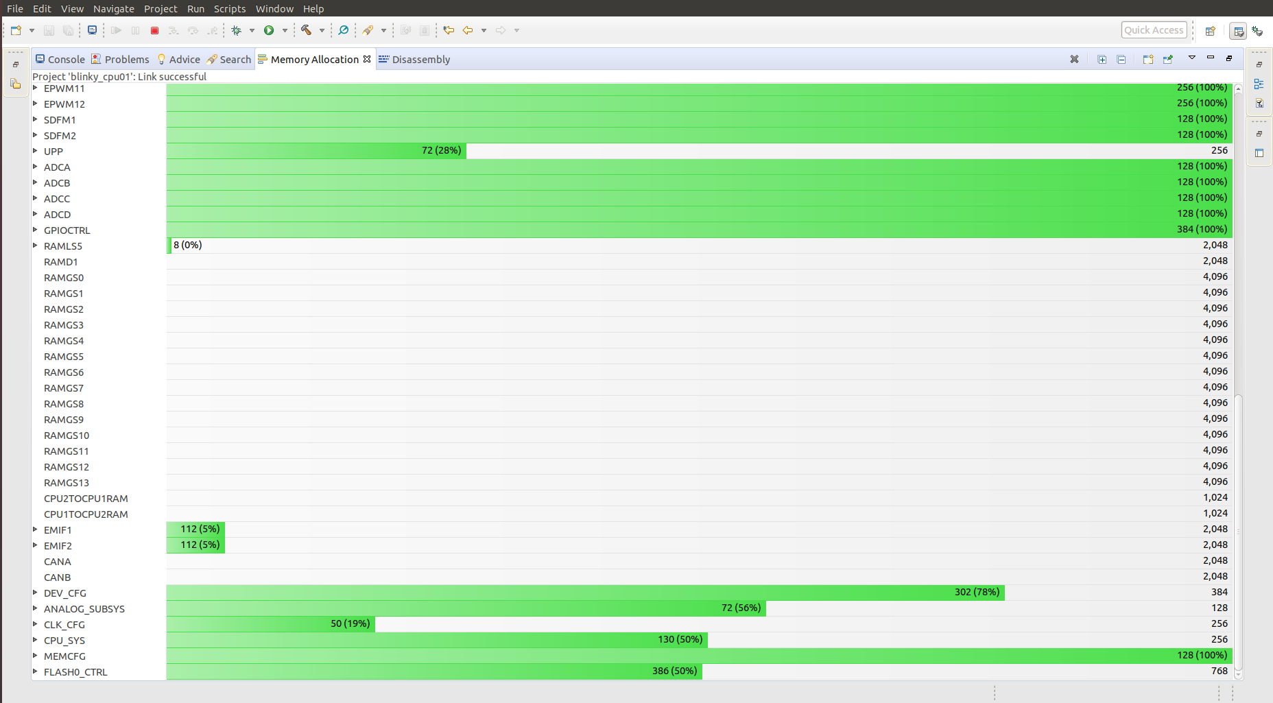 Tms320f28379d Binary File For Custom Bootloader C2000