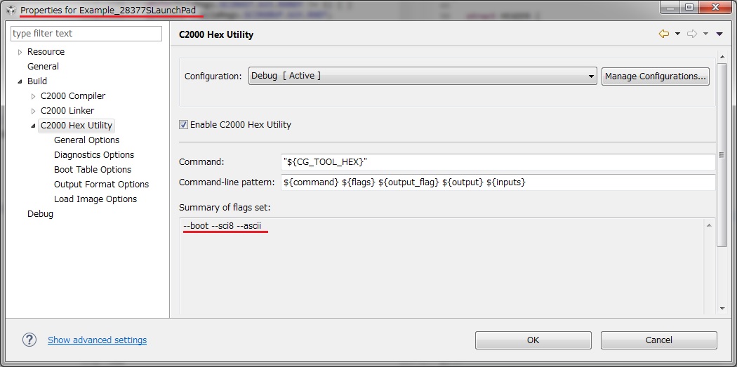 F28377s Launchpad Serialsci Programing C2000 Microcontrollers Forum C2000™︎