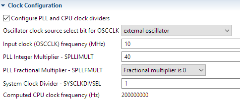 RTOS/LAUNCHXL-F28379D: Is driverlib compatible with SYS/BIOS? - C2000 microcontrollers forum ...