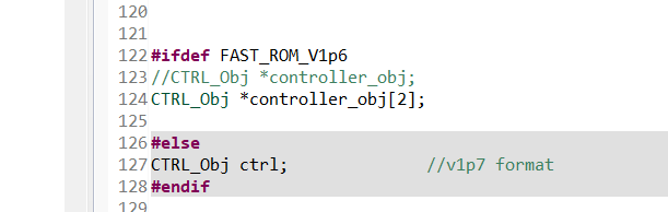 CCS/TMS320F28069M: 2motor can not Simultaneously run， but can alone run - C2000 microcontrollers ...