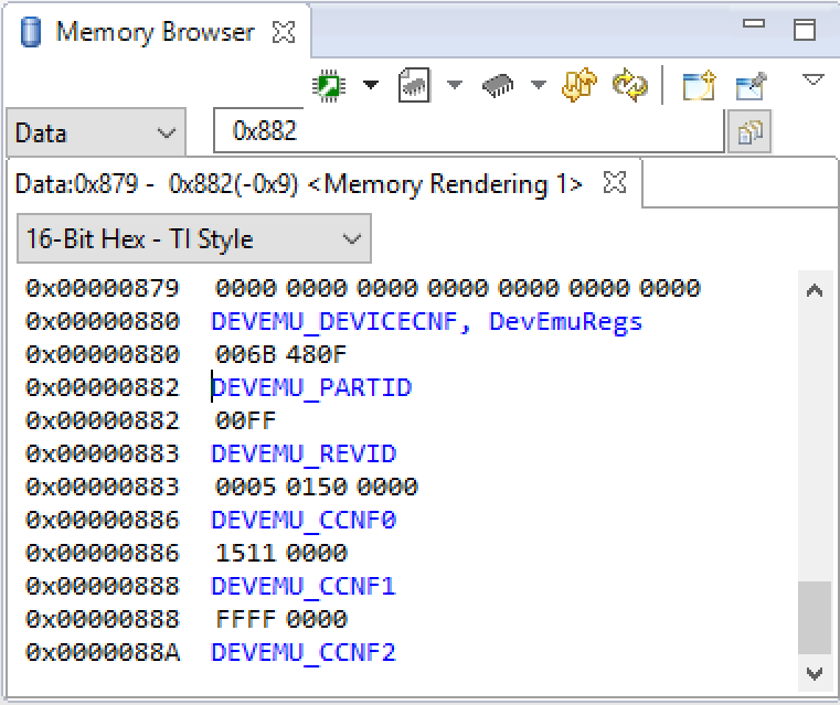 CCS/F28M35H52C: The CCSv5.4 do not detect the connected device - C2000 microcontrollers forum ...