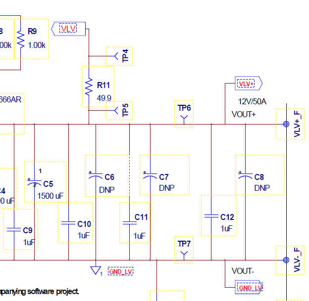 Tidm Bidir 400 12 Dsp C2000 Microcontrollers Forum C2000™︎ Microcontrollers Ti E2e