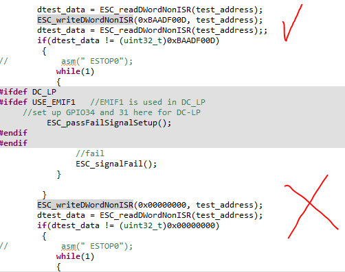 CCS/LAUNCHXL-F28377S: ethercat - C2000 microcontrollers forum - C2000™︎ microcontrollers - TI ...