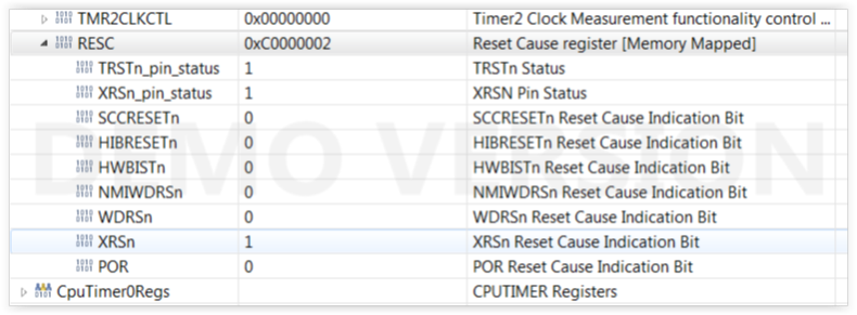 CCS/TMS320F28377S: Blinky_CPU01 on F28377S - C2000 microcontrollers forum - C2000™︎ ...