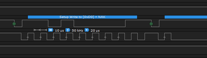 CCS/TMS320F28379D: I2C Sensor Reading Problem - C2000 microcontrollers forum - C2000™︎ ...