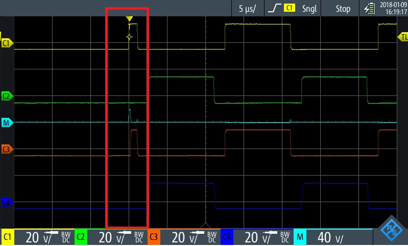 Ccstms320f28075 Pwm For Zvs Fb C2000 Microcontrollers Forum C2000™︎ Microcontrollers Ti
