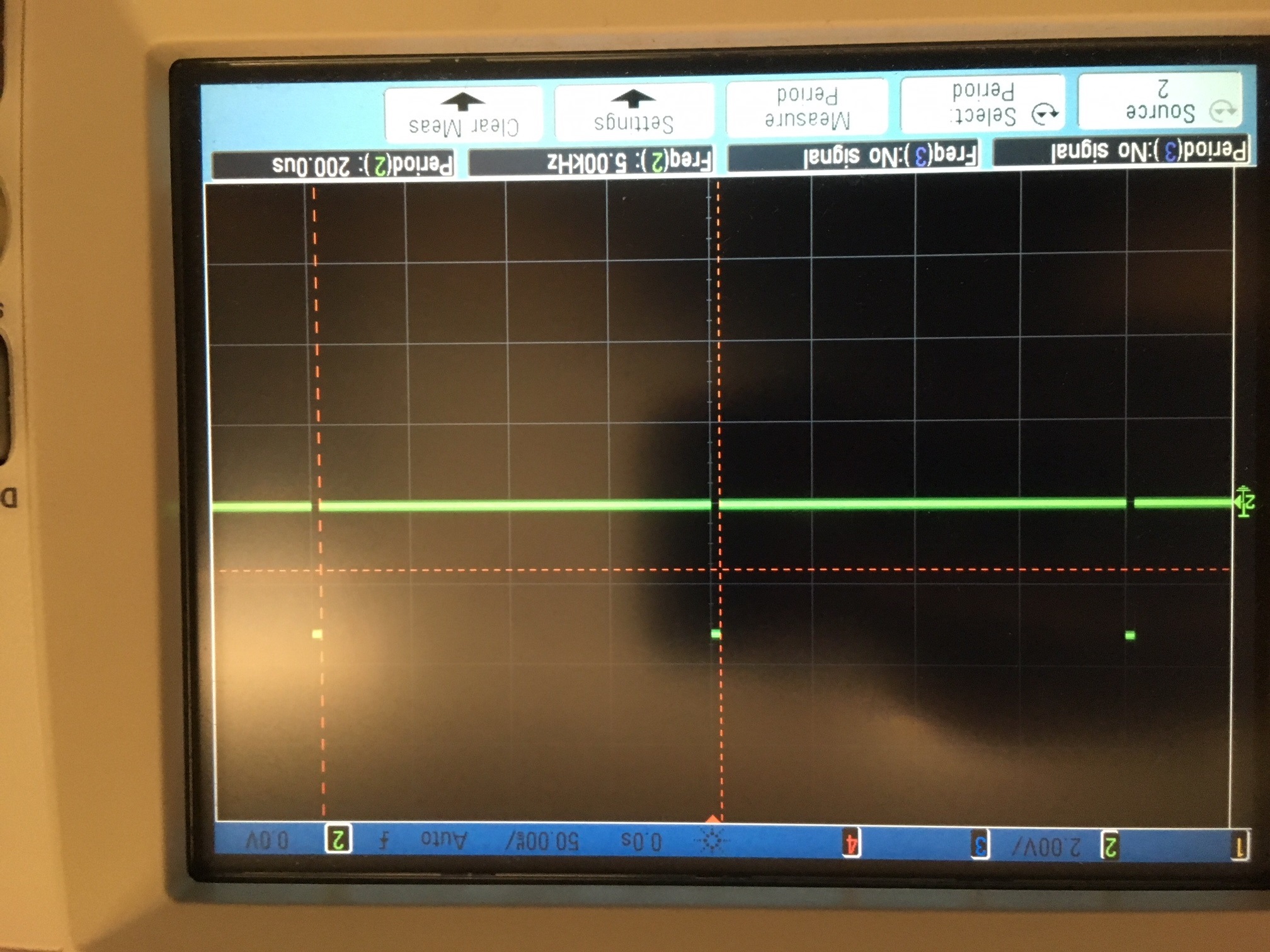Launchxl F28379d Pwm Timing Mystery C2000 Microcontrollers Forum C2000™︎ Microcontrollers