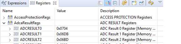 CCS/TMS320F28379D: DAC A OUTPUT UPDATE - C2000 microcontrollers forum - C2000™︎ microcontrollers ...
