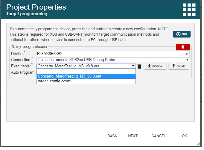 F28M36H33B2: USB_UART Monitor - C2000 microcontrollers forum - C2000™︎ microcontrollers - TI E2E ...