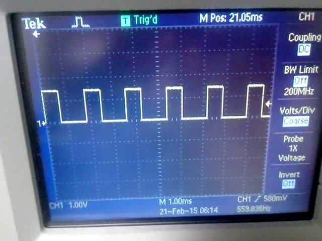 f2812 t2 pwm output 1.5v - C2000 microcontrollers forum - C2000™︎ microcontrollers - TI E2E ...