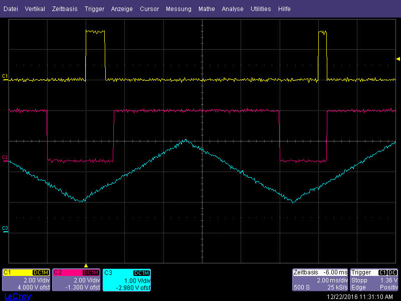 Tms320f28377s Async Reset Of Cmpss Latched Output C2000 Microcontrollers Forum C2000™︎