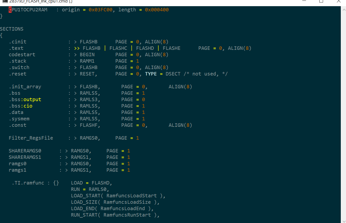 Dcsm Device Unlocked But Cant Load Via Jtag C2000