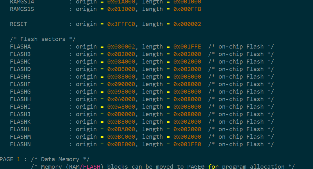 Dcsm Device Unlocked But Cant Load Via Jtag C2000