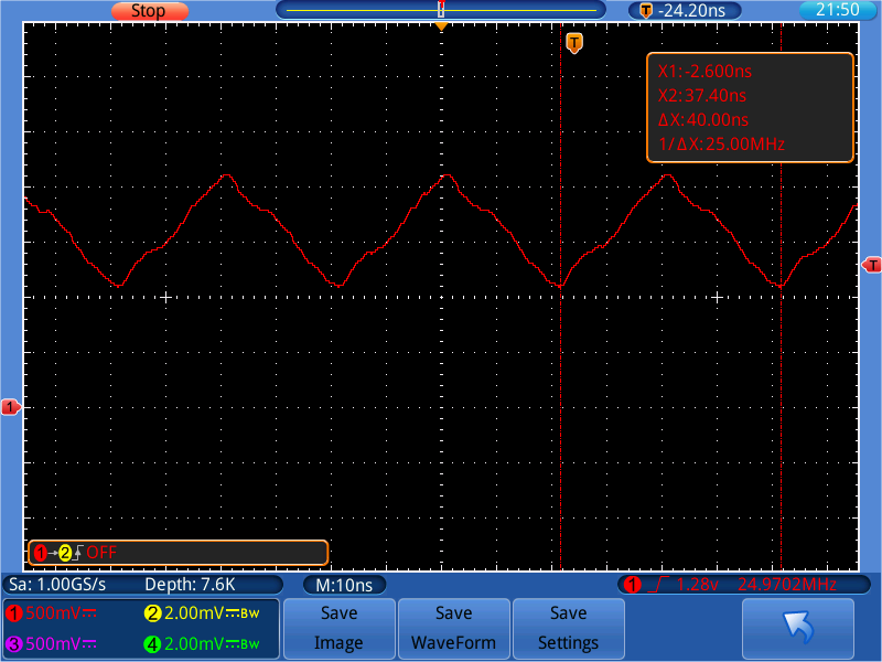 TMS320F28379D: F28379D: McBSP - C2000 microcontrollers forum - C2000™︎ microcontrollers - TI E2E ...