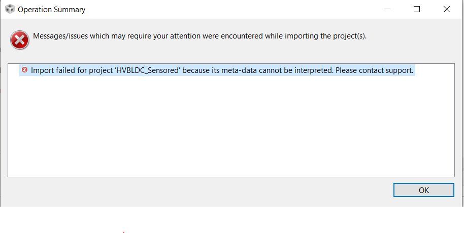CCS/CONTROLSUITE: CONTROLSUITE - C2000 microcontrollers forum - C2000™︎ microcontrollers - TI ...