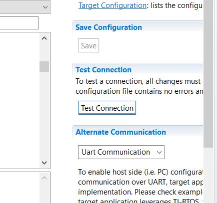 TMS320F280049: Emulator damage possible caused by JTAG circuit - C2000 microcontrollers forum ...
