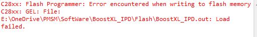 does tms320f28027F can implement IPD_HFI with InstaSPIN-FOC? - C2000 ...