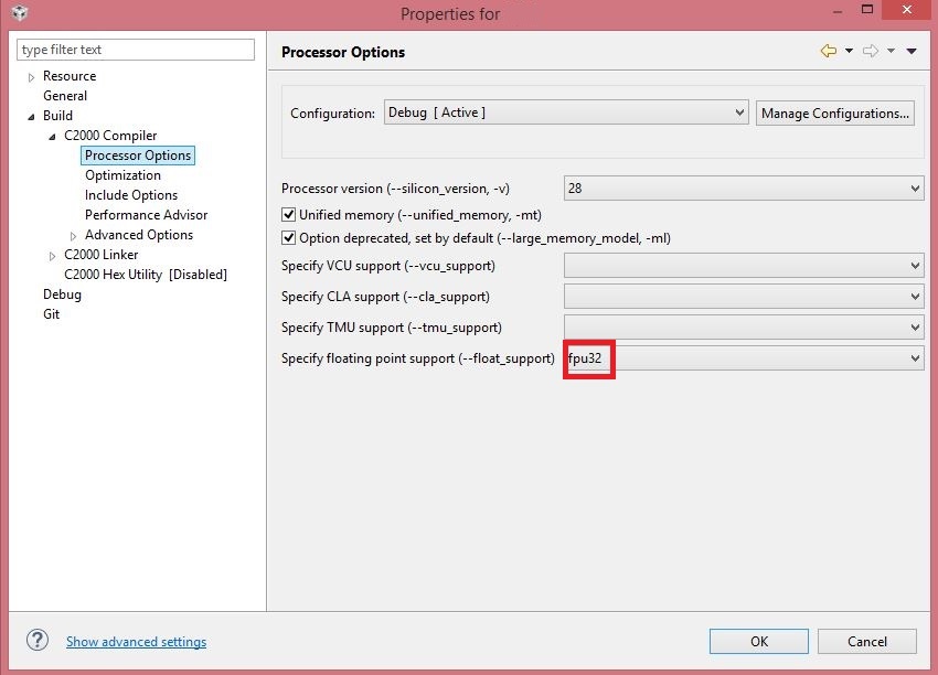 Long execution time using dsp 28335 - C2000 microcontrollers forum ...