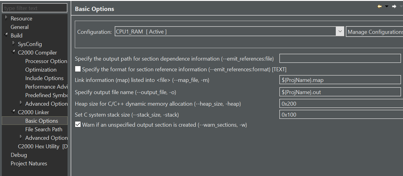 CCS/TMS320F28388D: Send messages from CM to CPU1 with ICP - C2000 ...