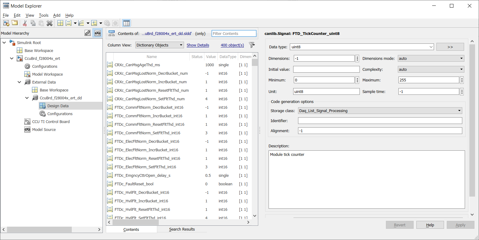 TMS320F280049: CCP not working - C2000 microcontrollers forum - C2000™︎ microcontrollers - TI ...