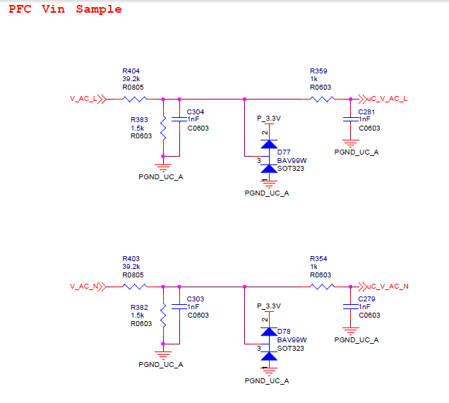 TMS320F28035: TMS320F28035 - C2000 microcontrollers forum - C2000™︎ microcontrollers - TI E2E ...