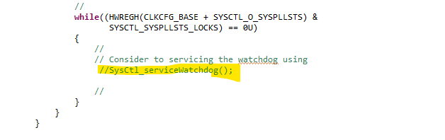 Ccstms320f28377s Tms320f28377s C2000 Microcontrollers Forum C2000™︎ Microcontrollers Ti