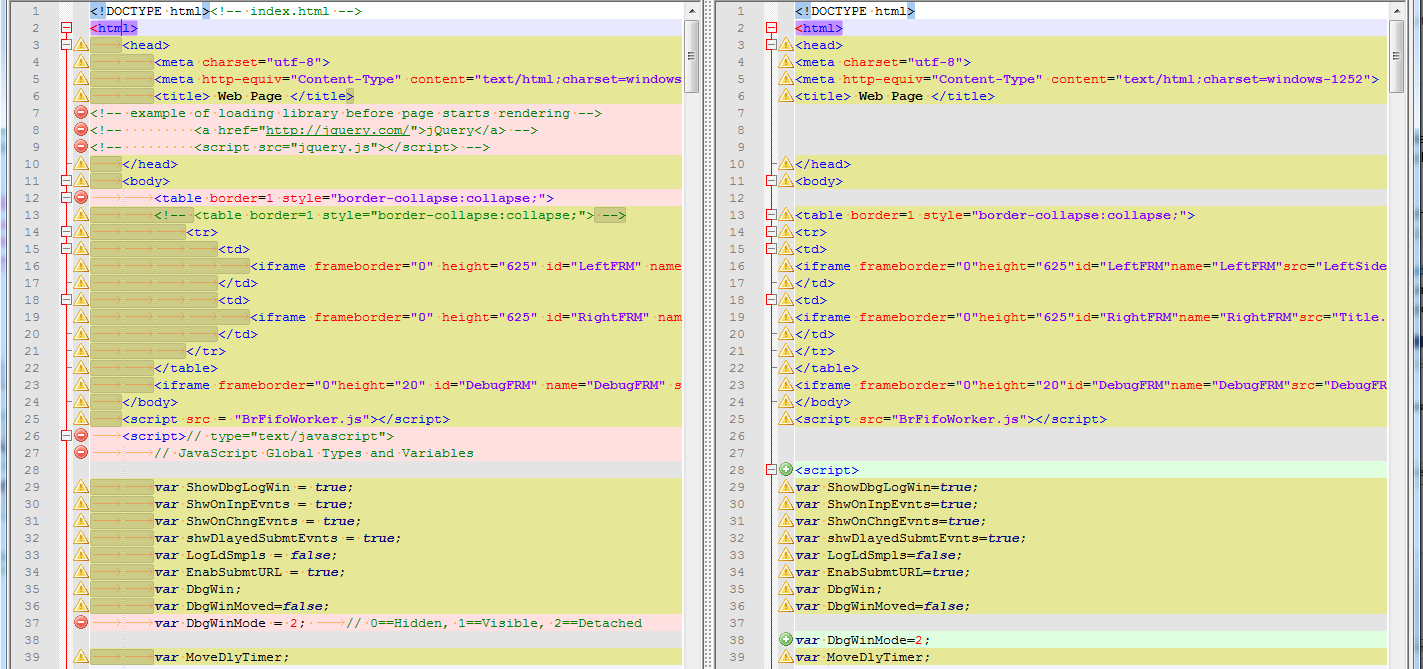 F28M35H52C: Web page based on LwIP works with default HTTP port 80, but does not render with ...