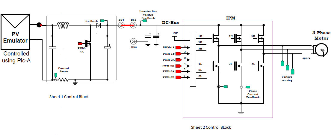 CCS/TMS320F28377S: 2P 2Z Controller - C2000 microcontrollers forum - C2000™︎ microcontrollers ...
