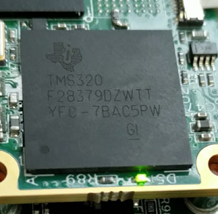 TMS320F28379D: How to read Date code marking for P/N: TMS320F28379DZWTT YFC-7BAC5PW - C2000 ...