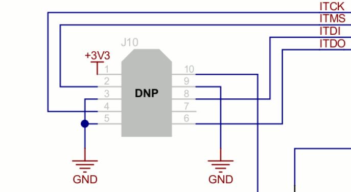 Launchxl F280049c Clarification Required For Xds110 Implementation C2000 Microcontrollers