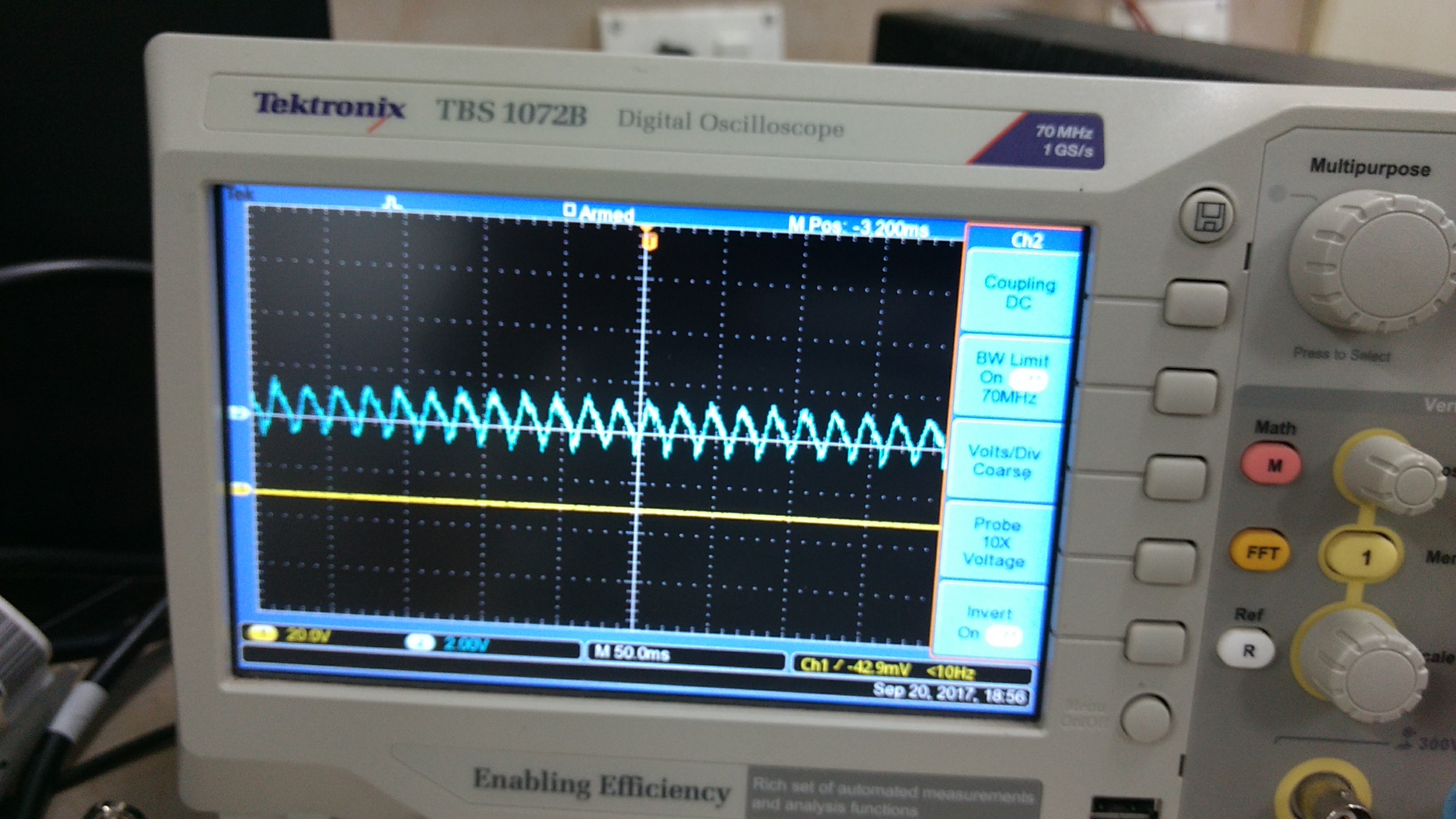 Code Is Running But Output Is Not Visible In Cro C2000 Microcontrollers Forum C2000™︎