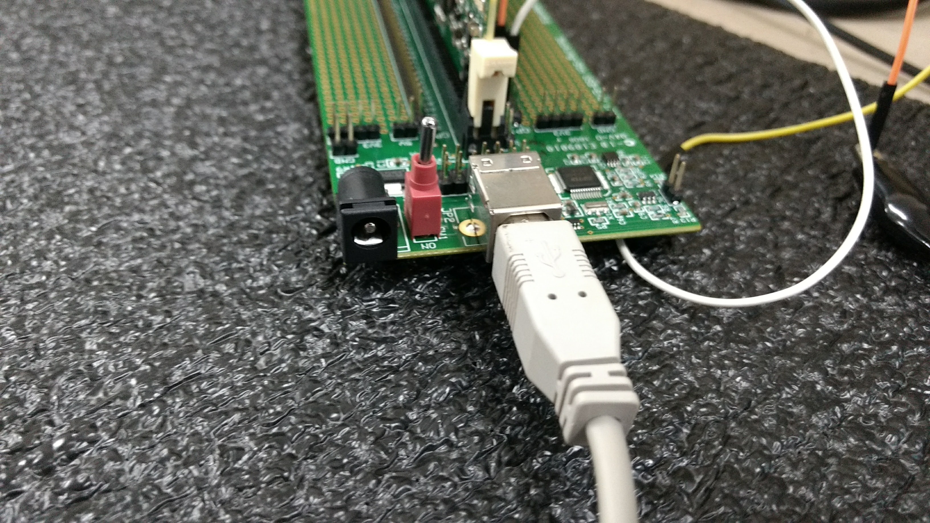 Code Is Running But Output Is Not Visible In Cro C2000 Microcontrollers Forum C2000™︎