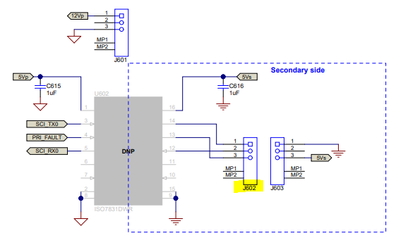 TIDM-02008: Schematic Inquiry - C2000 microcontrollers forum - C2000™︎ microcontrollers - TI E2E ...