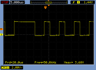 unwanted PWM pulse coming - C2000 microcontrollers forum - C2000™︎ microcontrollers - TI E2E ...