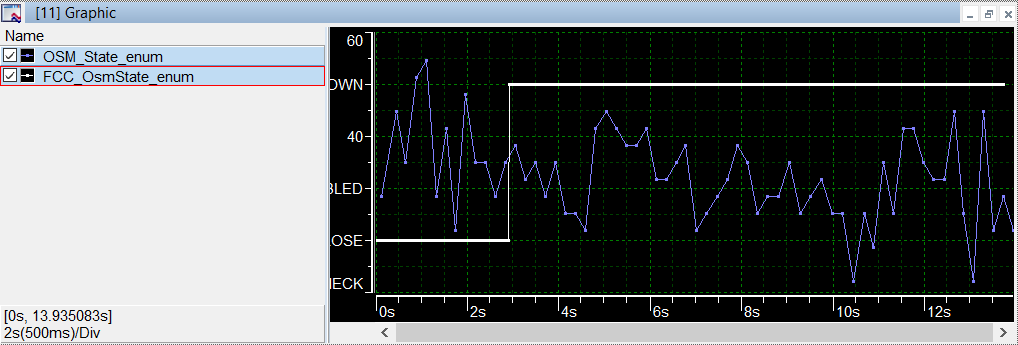 TMS320F280049: CCP not working - C2000 microcontrollers forum - C2000™︎ microcontrollers - TI ...