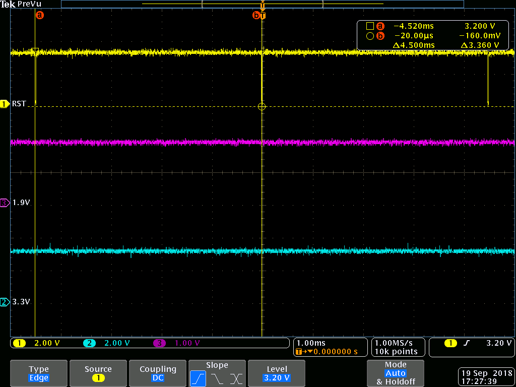 Tms320f28335 Tms320f28335 Cause Of Reset C2000 Microcontrollers Forum C2000™︎