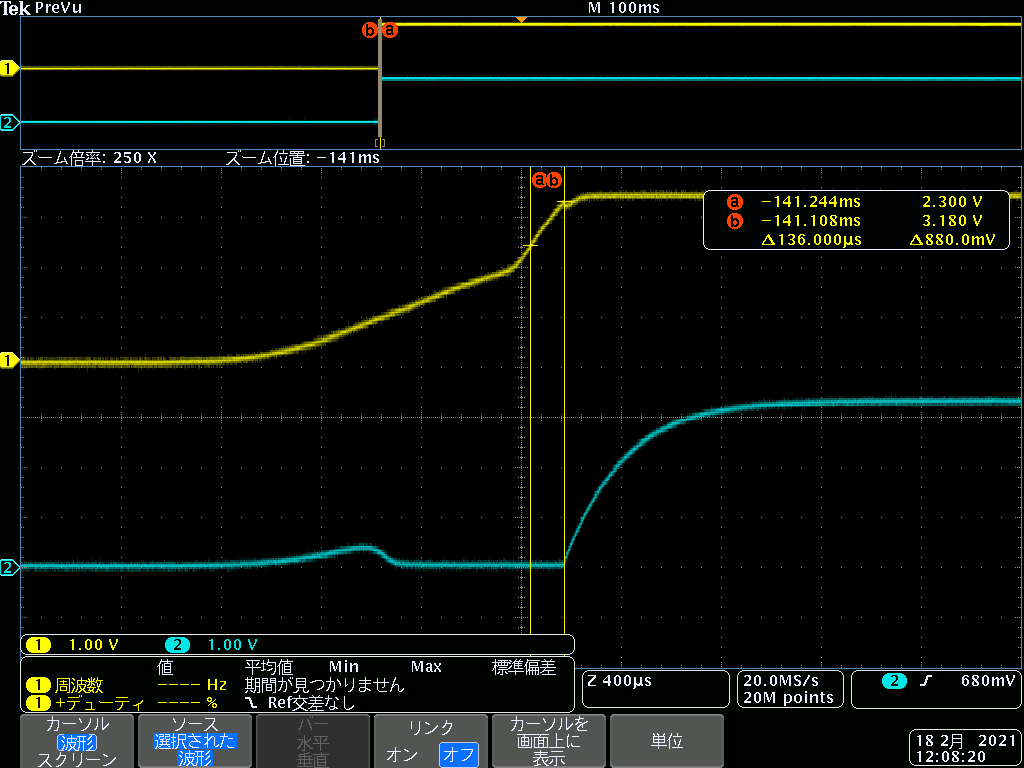 Tms320f28379d Flash Boot Fails At Cold Start C2000 Microcontrollers