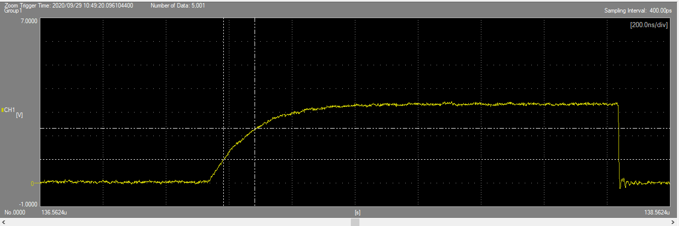 Tms320f28377s I2c Master Frequency Innacuracy C2000 Microcontrollers Forum C2000™︎