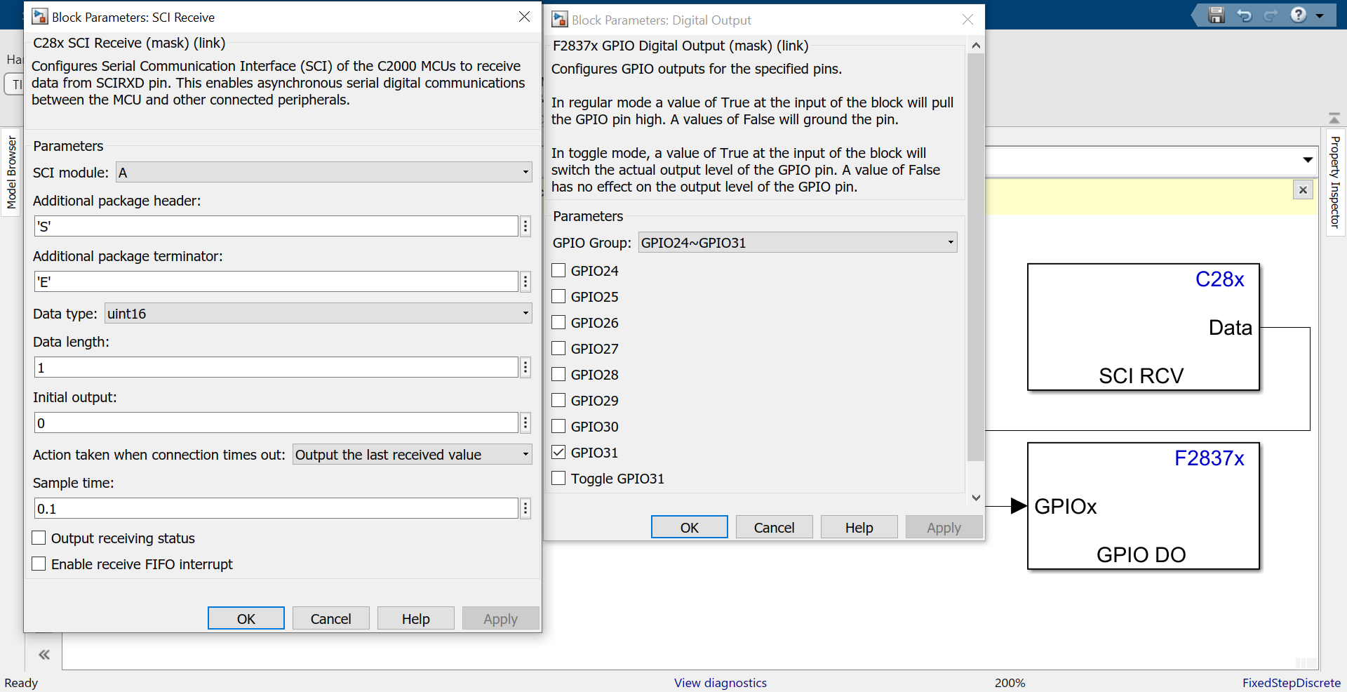 LAUNCHXL-F28379D: LAUNCHXL-F28379D - C2000 microcontrollers forum ...