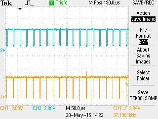 can communication between two dsp using dsp tms320f2808 - C2000 microcontrollers forum - C2000™︎ ...