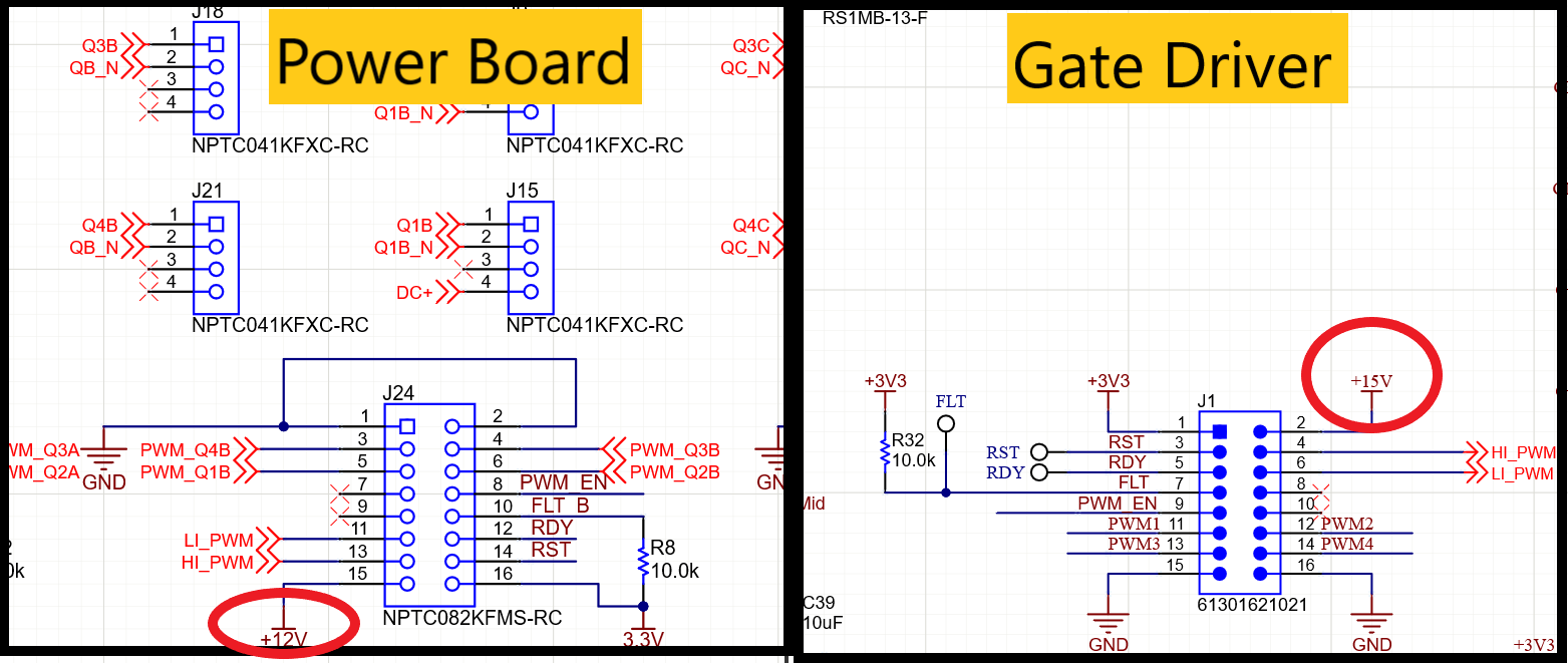 Tms320f28379d Tida 01606 Schematic Mistake C2000 Microcontrollers Forum C2000™︎