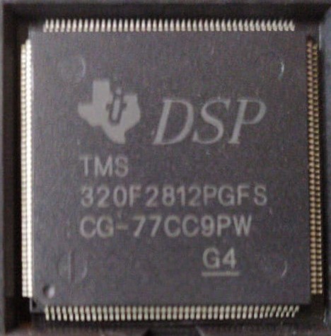 TMS320F2812: want to know date code as per image attached . - C2000 microcontrollers forum ...