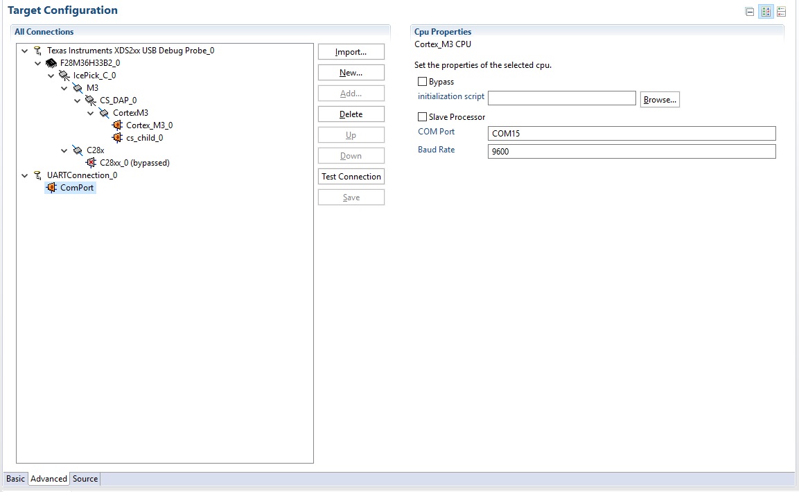 F28M36H33B2: USB_UART Monitor - C2000 microcontrollers forum - C2000™︎ microcontrollers - TI E2E ...