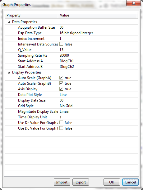Problem of Run and Spin on Dual Motor Control and PFC Developer's Kit ...