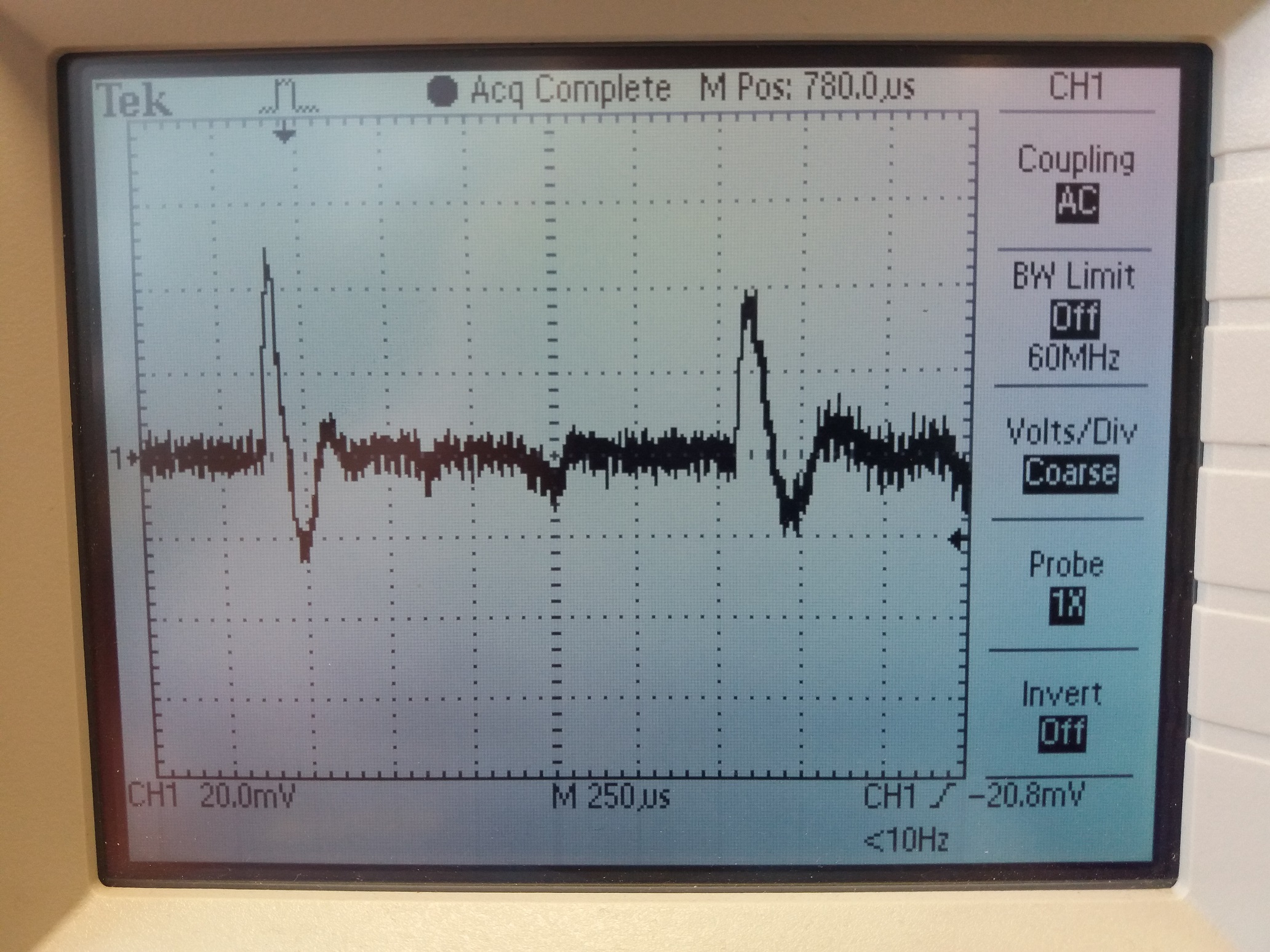 TMS320F28375D: Core2 flash problem - C2000 microcontrollers forum - C2000™︎ microcontrollers ...