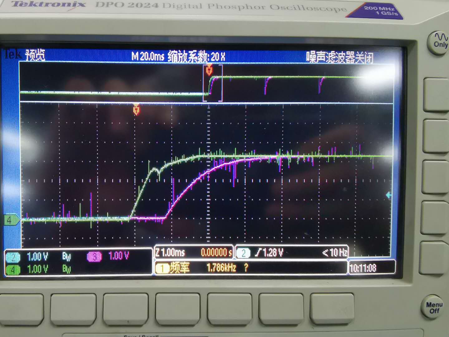 TMS320F28377D: F28377D reset signal - C2000 microcontrollers forum ...