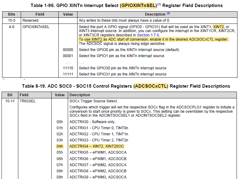 CCS/LAUNCHXL-F28069M: Voltage Measurement using ADC in LAUNCHXL-F28069M in CCSv8 - C2000 ...