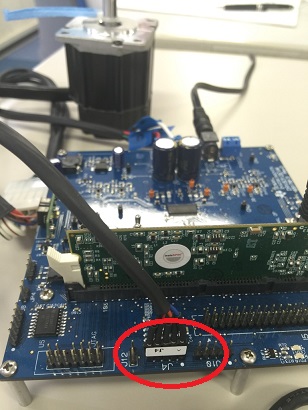 Is it possible to run the "InstaSPIN-MOTION for Position" with DRV8312-69M-KIT ? - C2000 ...