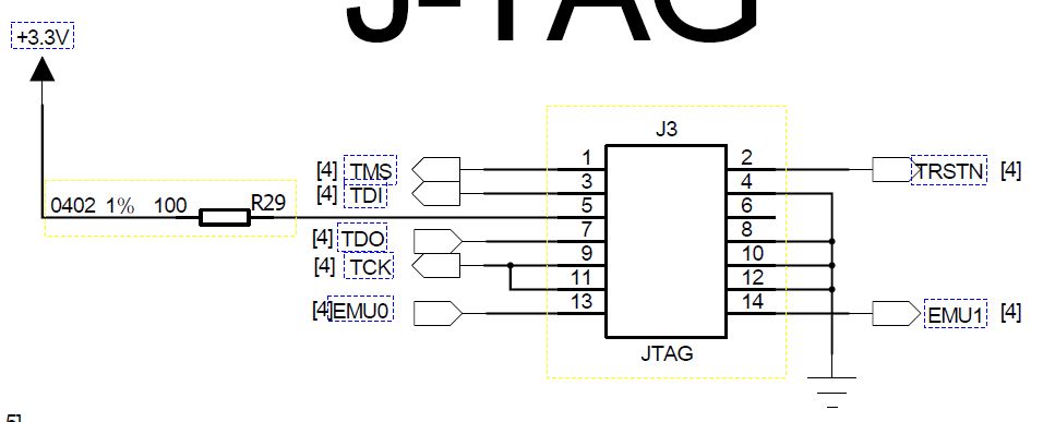 CCS/TMS320F28379D: how to choose EtherCAT Solution! - C2000 microcontrollers forum - C2000™︎ ...